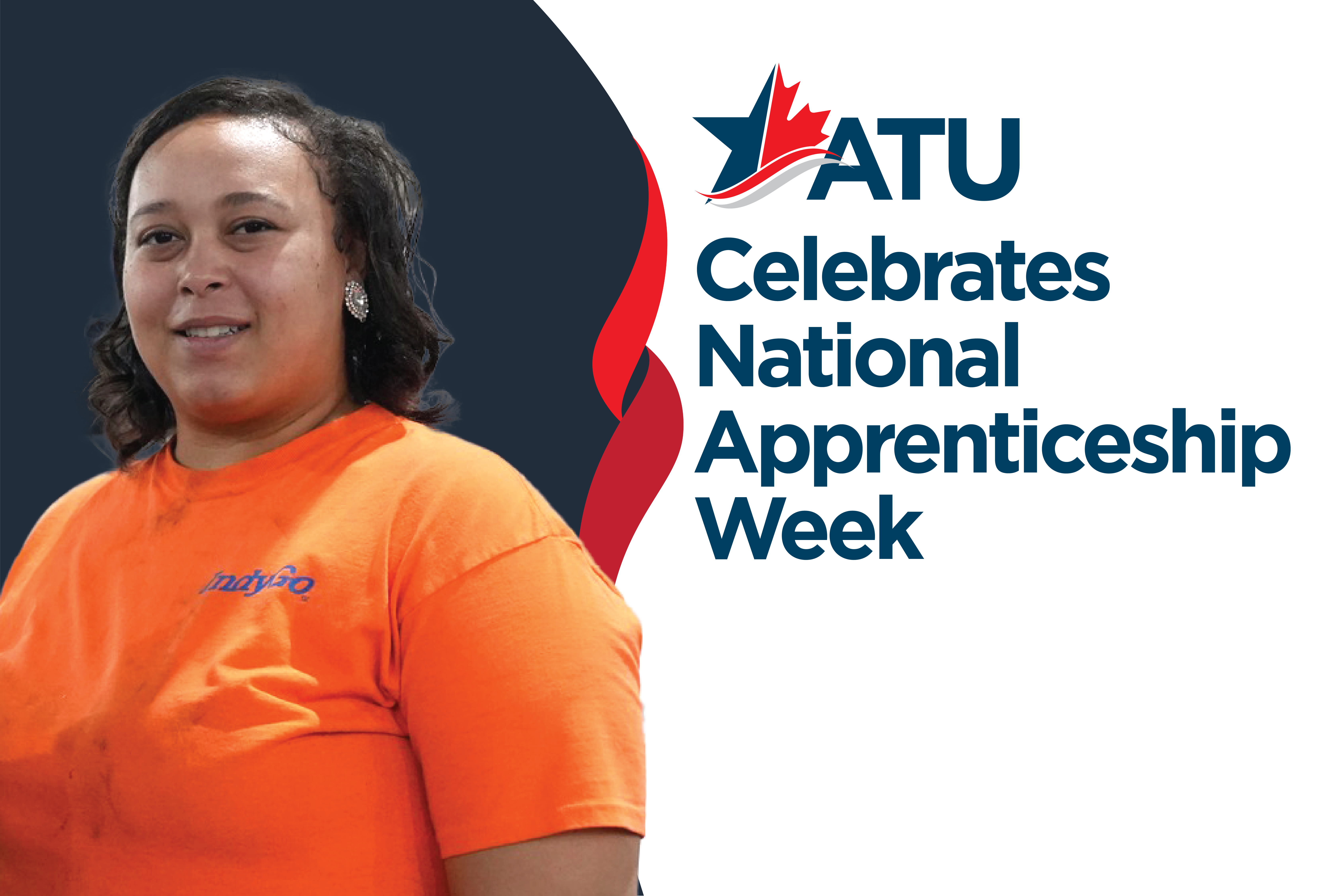 ATU Celebrates National Apprenticeship Week | Amalgamated Transit Union