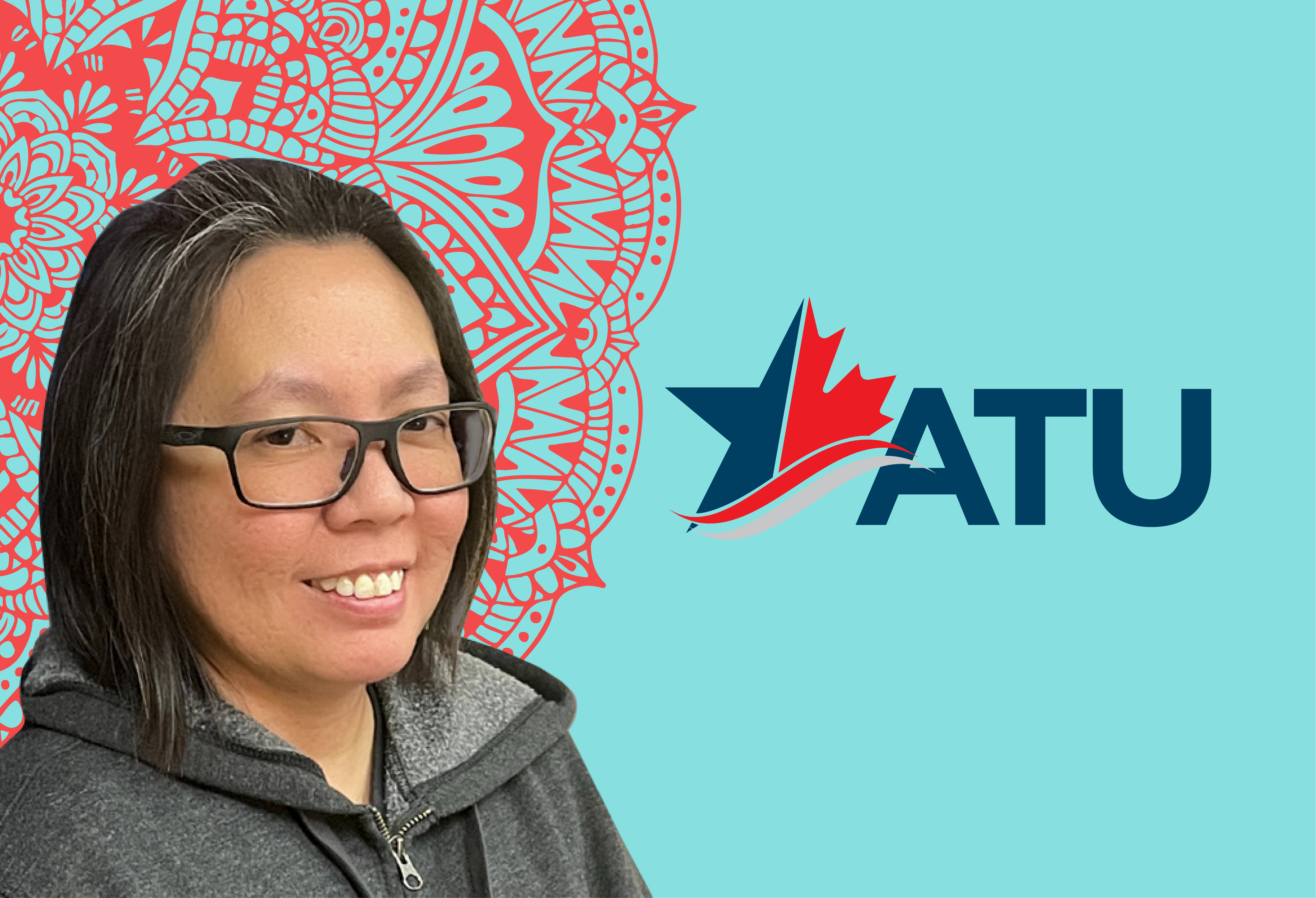 ATU celebrates Asian and Pacific Islander Heritage Month | Amalgamated ...