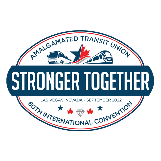 Amalgamated Transit Union