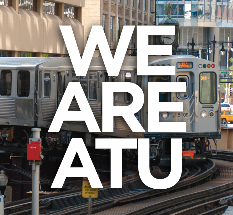 Amalgamated Transit Union