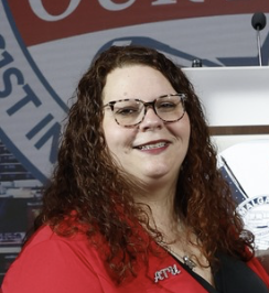 Leadership | Amalgamated Transit Union